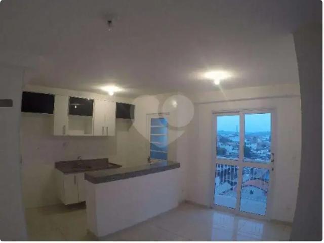 Apartamento para Locação em São Paulo/SP Vila Santa Catarina 2 Quartos
