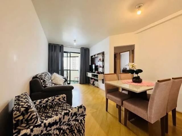 Apartamento para Locação em São Paulo/SP Vila Santa Catarina 2 Quartos