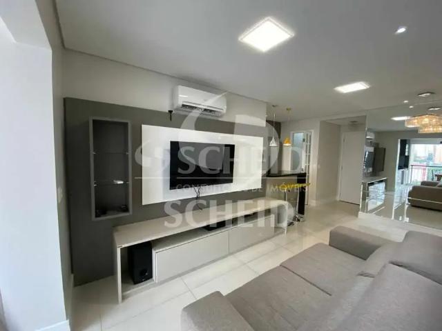 Apartamento para Locação em São Paulo/SP Vila Santa Catarina 2 Quartos