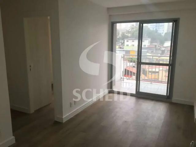 Apartamento para Locação em São Paulo/SP Vila Santa Catarina 2 Quartos