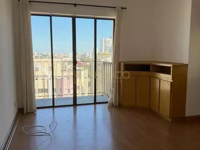 Apartamento para Locação em São Paulo/SP Vila Santa Catarina 2 Quartos