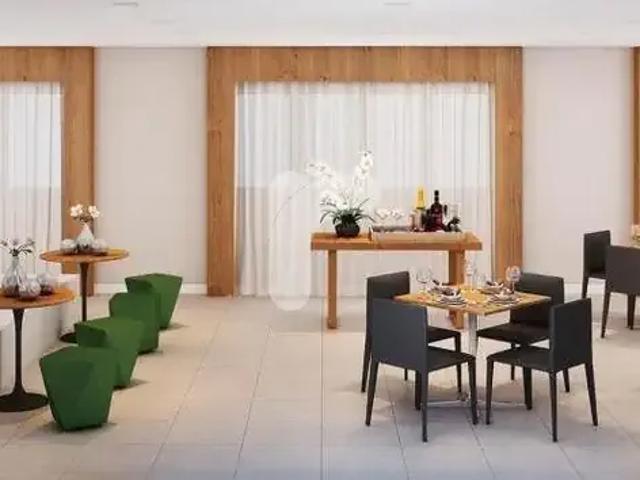 Apartamento para Locação em São Paulo/SP Vila Santa Catarina 2 Quartos