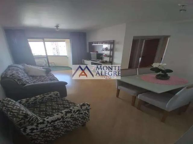 Apartamento para Locação em São Paulo/SP Vila Santa Catarina 2 Quartos