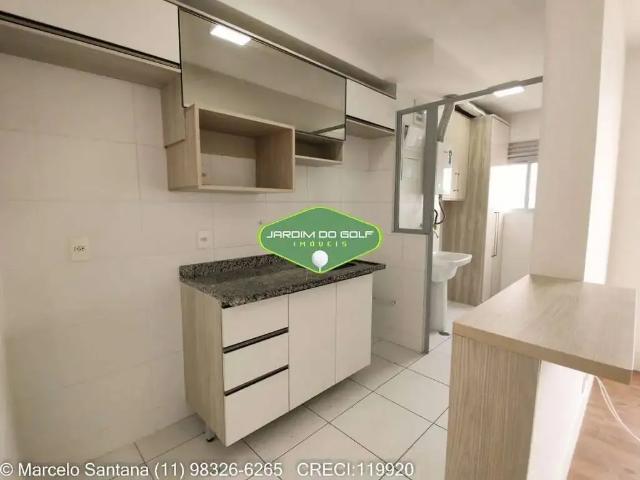 Apartamento para Locação em São Paulo/SP Vila Santa Catarina 3 Quartos