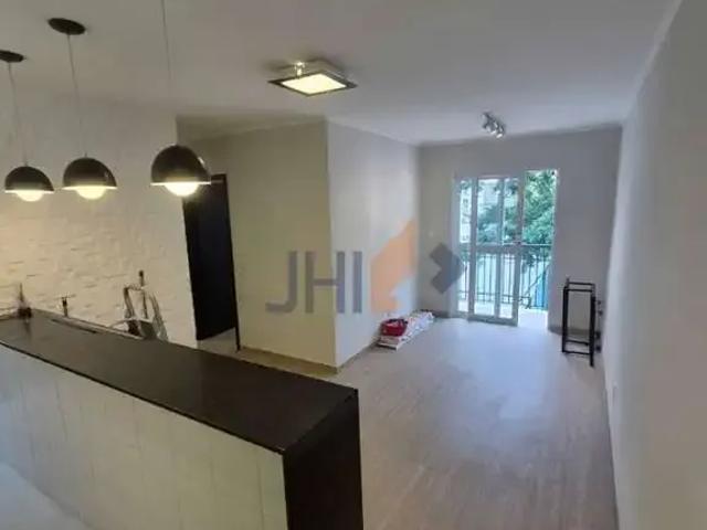 Apartamento para Locação em São Paulo/SP Vila Santa Catarina 3 Quartos