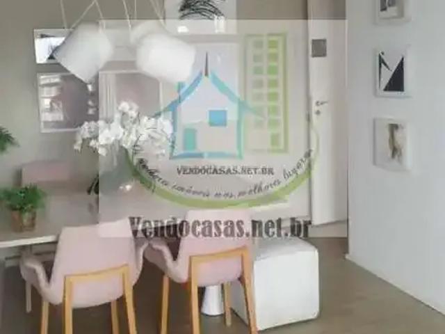 Apartamento para Locação em São Paulo/SP Vila Santa Catarina 3 Quartos
