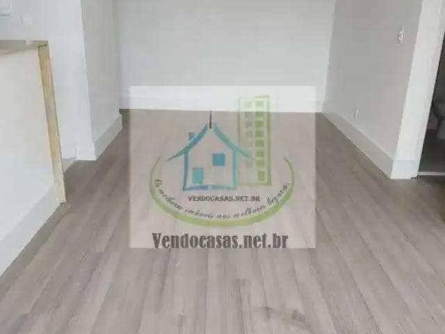 Apartamento para Locação em São Paulo/SP Vila Santa Catarina 3 Quartos