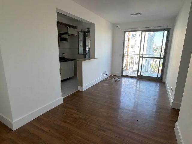 Apartamento para Locação em São Paulo/SP Vila Santa Catarina 3 Quartos