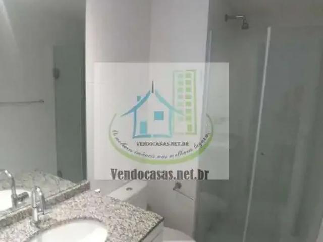Apartamento para Locação em São Paulo/SP Vila Santa Catarina 3 Quartos
