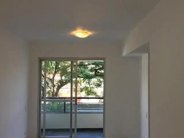Apartamento para Locação em São Paulo/SP Vila Santa Catarina 3 Quartos
