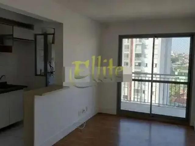 Apartamento para Locação em São Paulo/SP Vila Santa Catarina 3 Quartos
