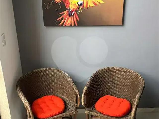 Apartamento para Locação em São Paulo/SP Vila Santa Catarina