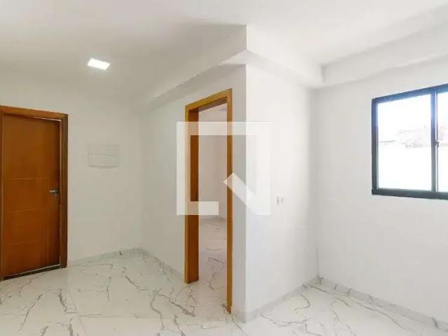 Apartamento para Locação em São Paulo/SP Vila Santa Clara 1 Quartos