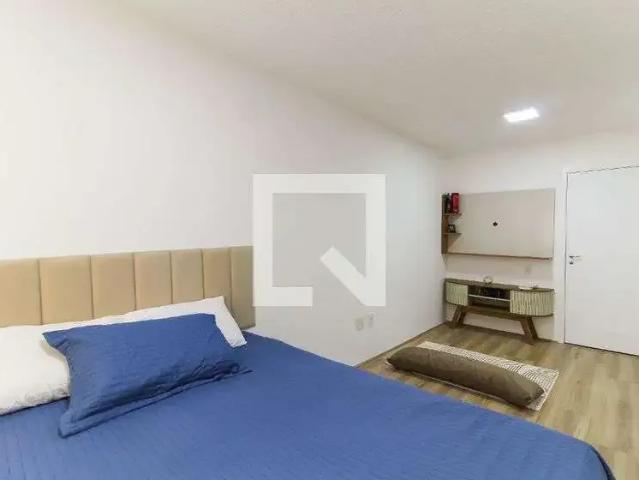 Apartamento para Locação em São Paulo/SP Vila Santa Clara 1 Quartos