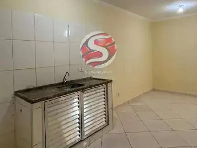 Apartamento para Locação em São Paulo/SP Vila Santa Clara 1 Quartos