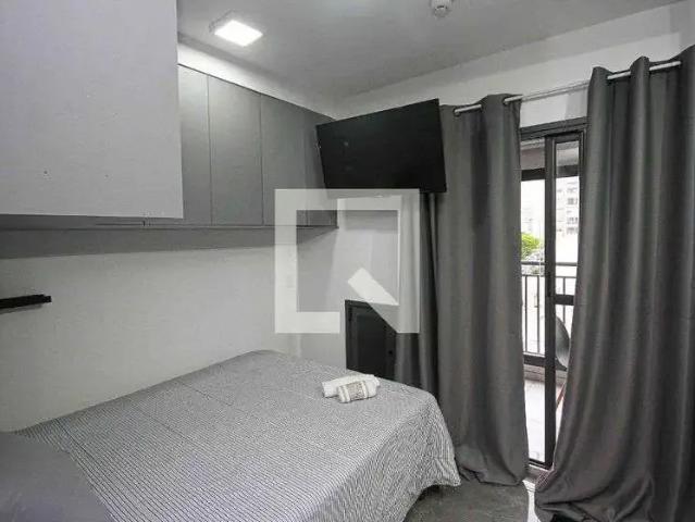 Apartamento para Locação em São Paulo/SP Vila Santa Clara 1 Quartos