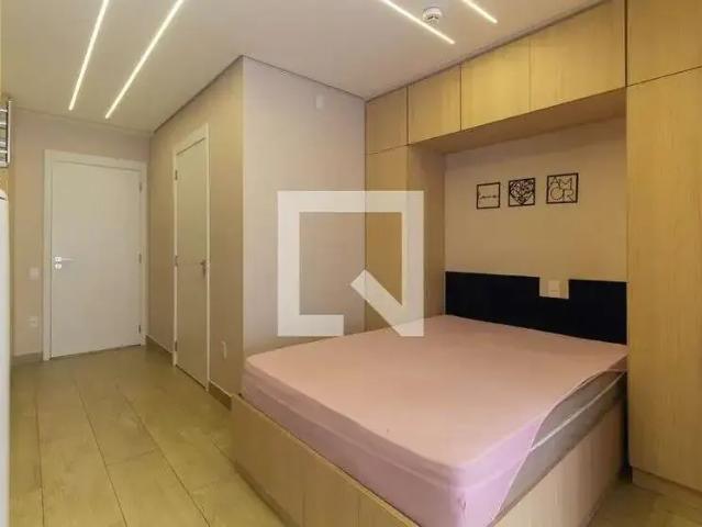 Apartamento para Locação em São Paulo/SP Vila Santa Clara 1 Quartos