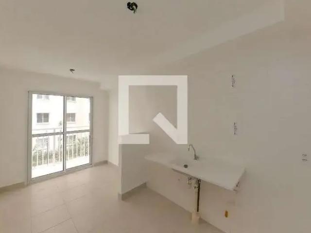 Apartamento para Locação em São Paulo/SP Vila Santa Clara 1 Quartos