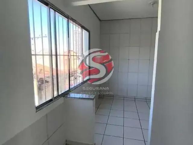 Apartamento para Locação em São Paulo/SP Vila Santa Clara 1 Quartos