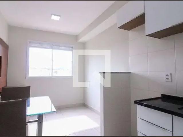 Apartamento para Locação em São Paulo/SP Vila Santa Clara 1 Quartos