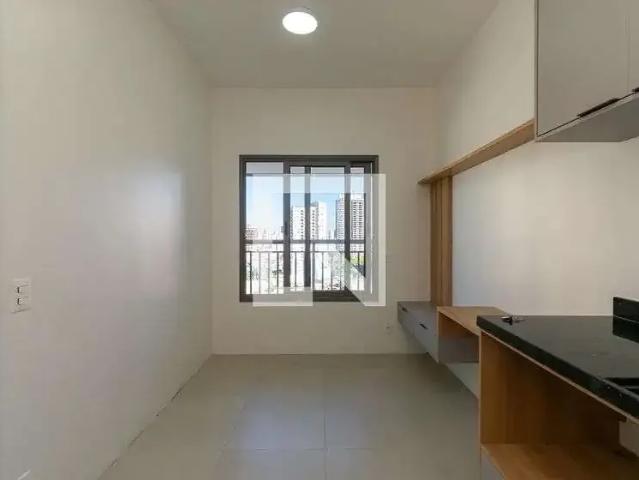 Apartamento para Locação em São Paulo/SP Vila Santa Clara 1 Quartos
