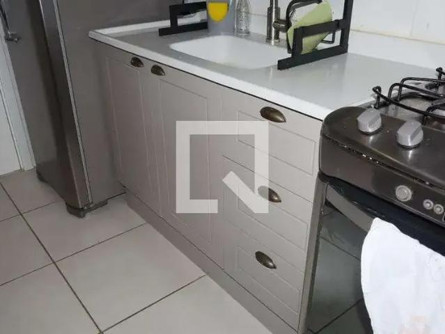Apartamento para Locação em São Paulo/SP Vila Santa Clara 1 Quartos