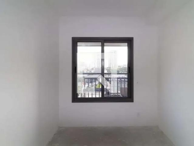 Apartamento para Locação em São Paulo/SP Vila Santa Clara 1 Quartos