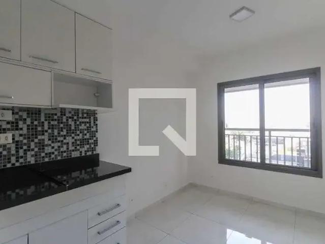 Apartamento para Locação em São Paulo/SP Vila Santa Clara 1 Quartos