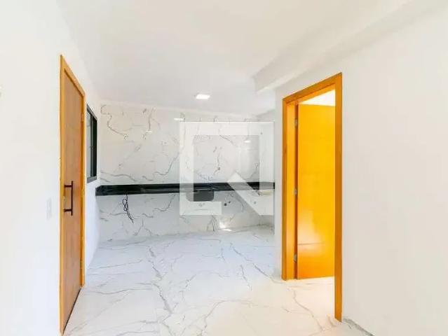 Apartamento para Locação em São Paulo/SP Vila Santa Clara 1 Quartos