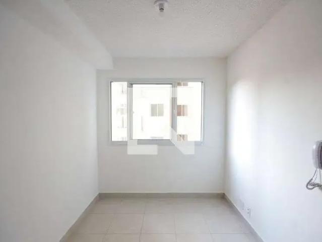 Apartamento para Locação em São Paulo/SP Vila Santa Clara 1 Quartos