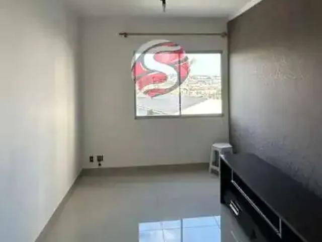 Apartamento para Locação em São Paulo/SP Vila Santa Clara 2 Quartos