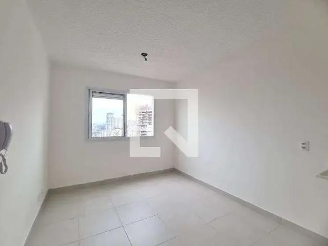 Apartamento para Locação em São Paulo/SP Vila Santa Clara 2 Quartos