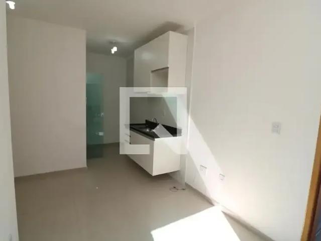 Apartamento para Locação em São Paulo/SP Vila Santa Clara 2 Quartos