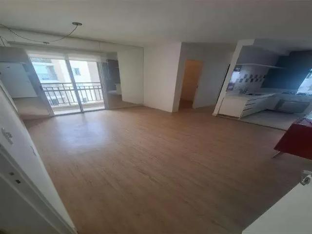 Apartamento para Locação em São Paulo/SP Vila Santa Clara 2 Quartos