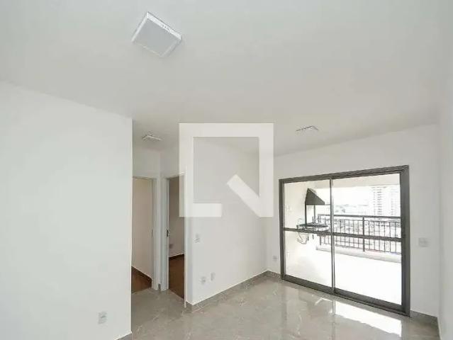 Apartamento para Locação em São Paulo/SP Vila Santa Clara 2 Quartos