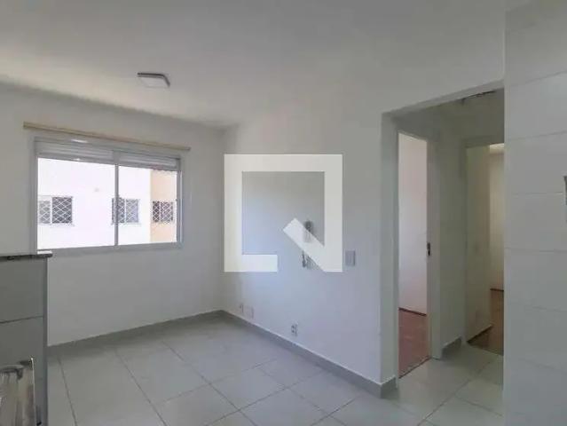 Apartamento para Locação em São Paulo/SP Vila Santa Clara 2 Quartos