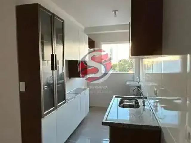 Apartamento para Locação em São Paulo/SP Vila Santa Clara 2 Quartos