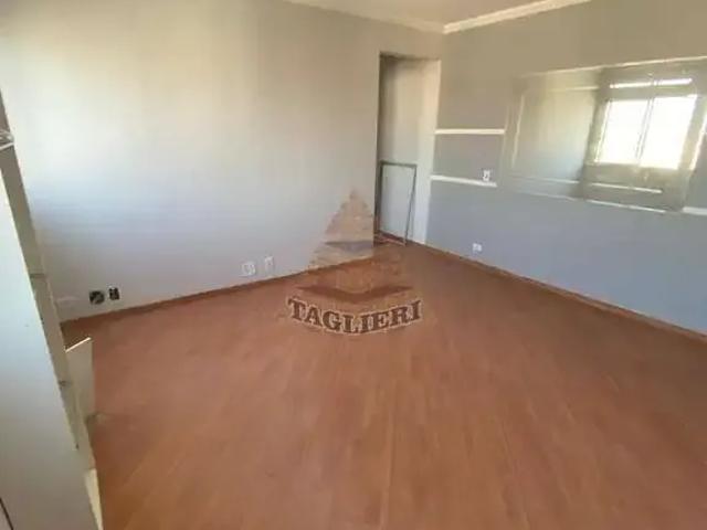 Apartamento para Locação em São Paulo/SP Vila Santa Clara 2 Quartos
