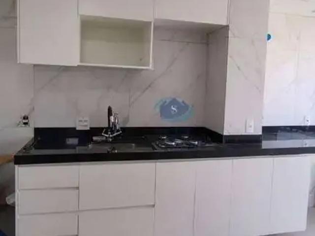 Apartamento para Locação em São Paulo/SP Vila Santa Clara 2 Quartos