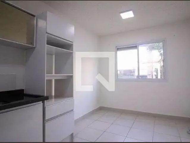 Apartamento para Locação em São Paulo/SP Vila Santa Clara 2 Quartos