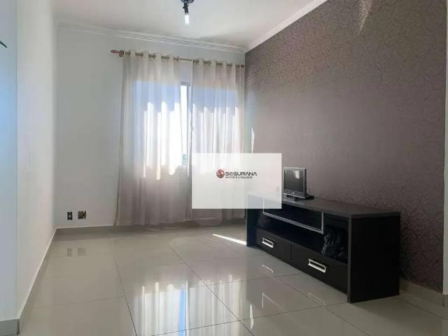 Apartamento para Locação em São Paulo/SP Vila Santa Clara 2 Quartos