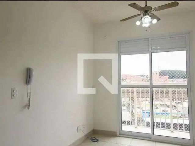 Apartamento para Locação em São Paulo/SP Vila Santa Clara 2 Quartos