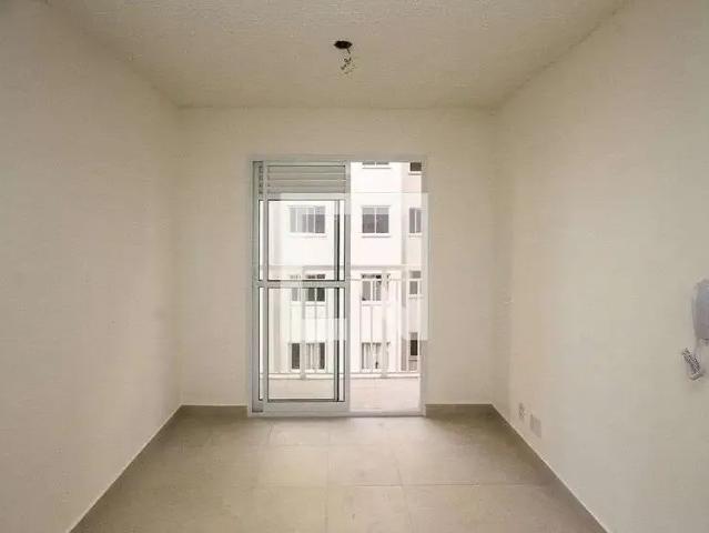 Apartamento para Locação em São Paulo/SP Vila Santa Clara 2 Quartos