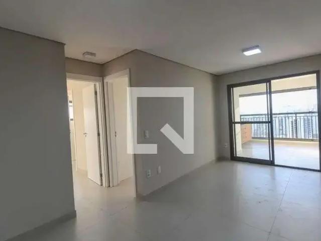 Apartamento para Locação em São Paulo/SP Vila Santa Clara 2 Quartos