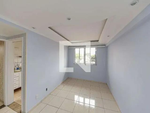 Apartamento para Locação em São Paulo/SP Vila Santa Clara 2 Quartos