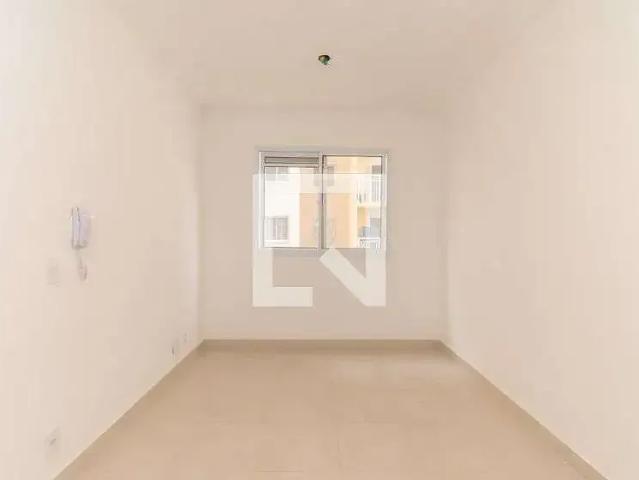 Apartamento para Locação em São Paulo/SP Vila Santa Clara 2 Quartos