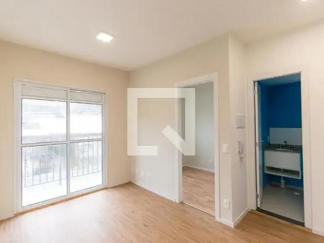 Apartamento para Locação em São Paulo/SP Vila Santa Clara 2 Quartos