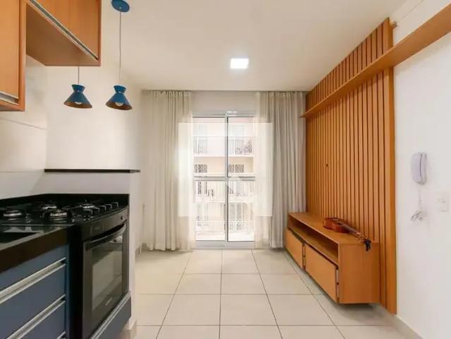 Apartamento para Locação em São Paulo/SP Vila Santa Clara 2 Quartos