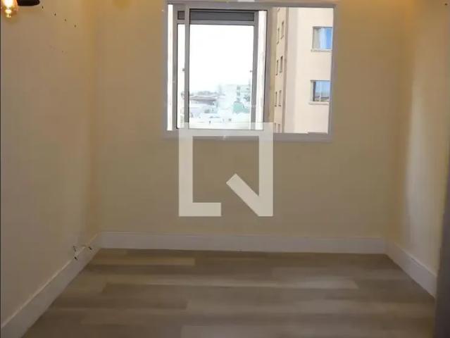 Apartamento para Locação em São Paulo/SP Vila Santa Clara 2 Quartos