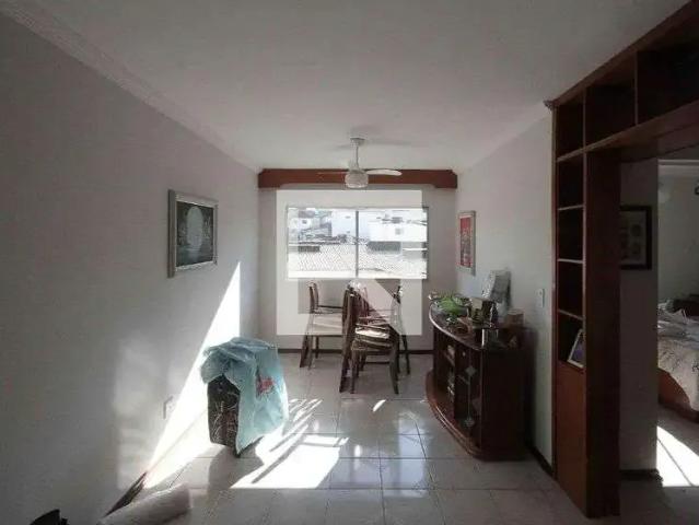 Apartamento para Locação em São Paulo/SP Vila Santa Clara 2 Quartos